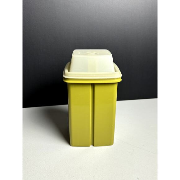 Tupperware | Kitchen | Vintage Tupperware Pickle Olive Jalepeno ...